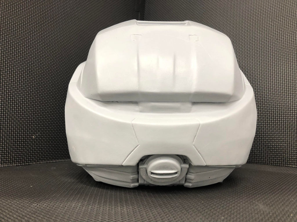 RAW CAST - Master Chief Infinite Helmet – Impact Props